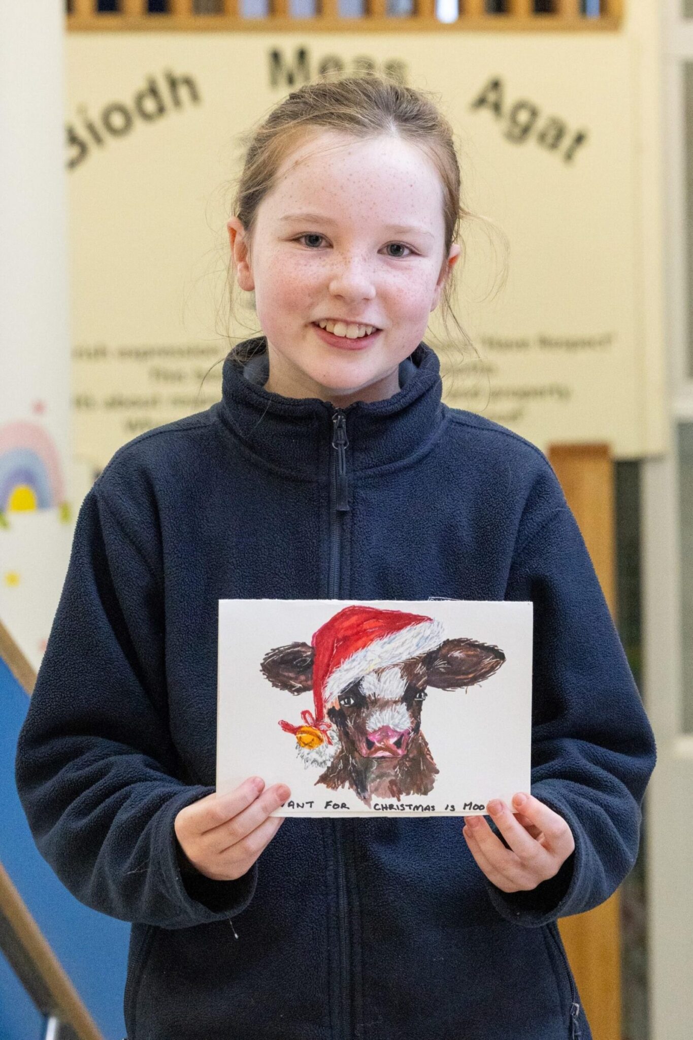 Moo Crew – Developed by The National Dairy Council